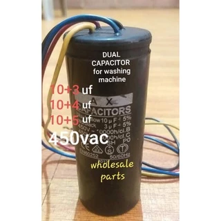 Shop washing machine capacitor for Sale on Shopee Philippines