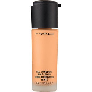 MAC Next to Nothing Pressed Powder (Medium Plus) | Shopee Philippines