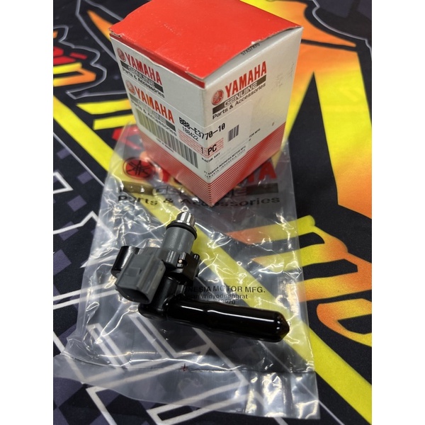 BB8-E3770-10 Genuine Injector assy Nmax v2/Aerox v2 | Shopee Philippines