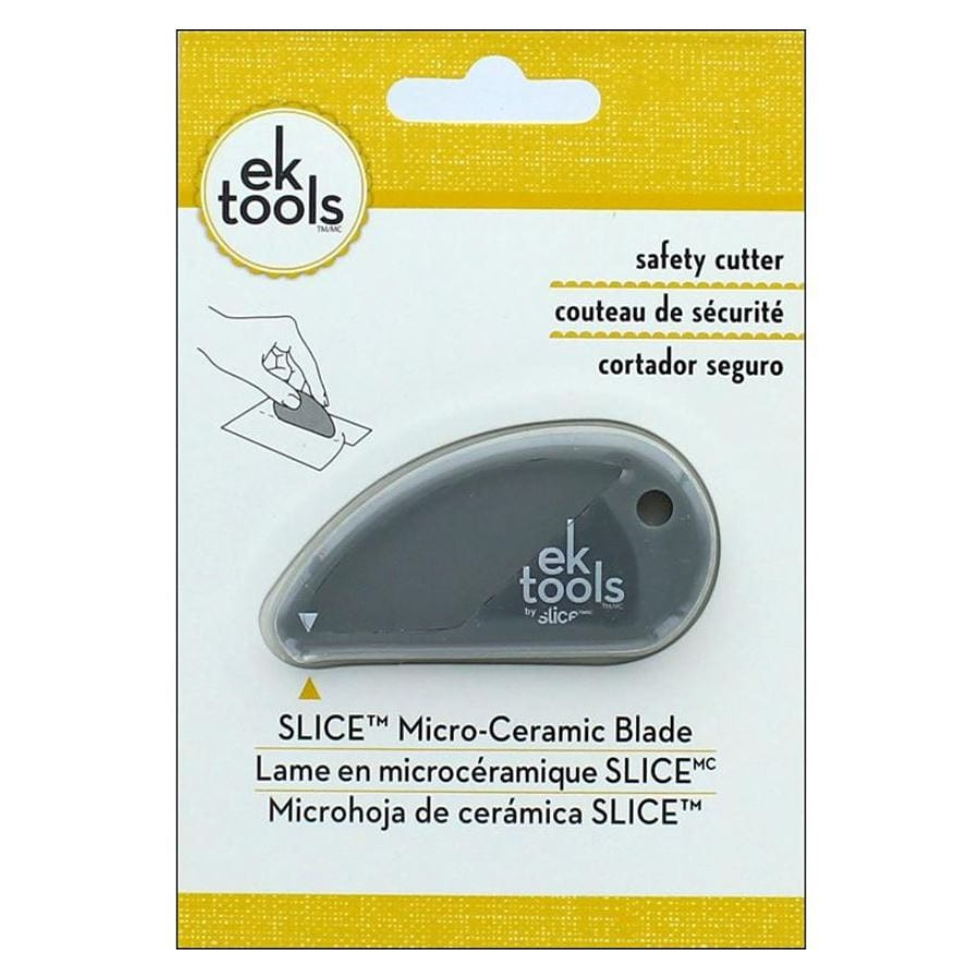 EK Tool Slice Safety Cutter | Shopee Philippines