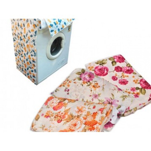 Thick Horizontal Cage Washing Machine Wrap | Shopee Philippines