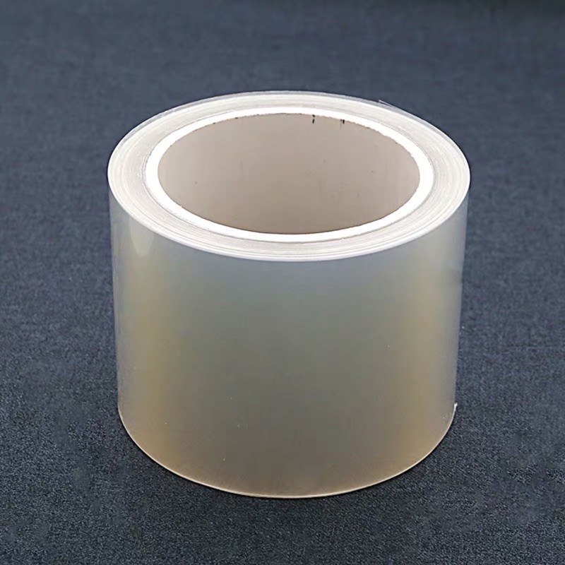 Clear Cake Film Collar Acetate Transparent for Cake Decoration | Shopee ...