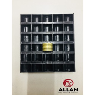 Allan Coin Tray Counter & Sorter | Shopee Philippines