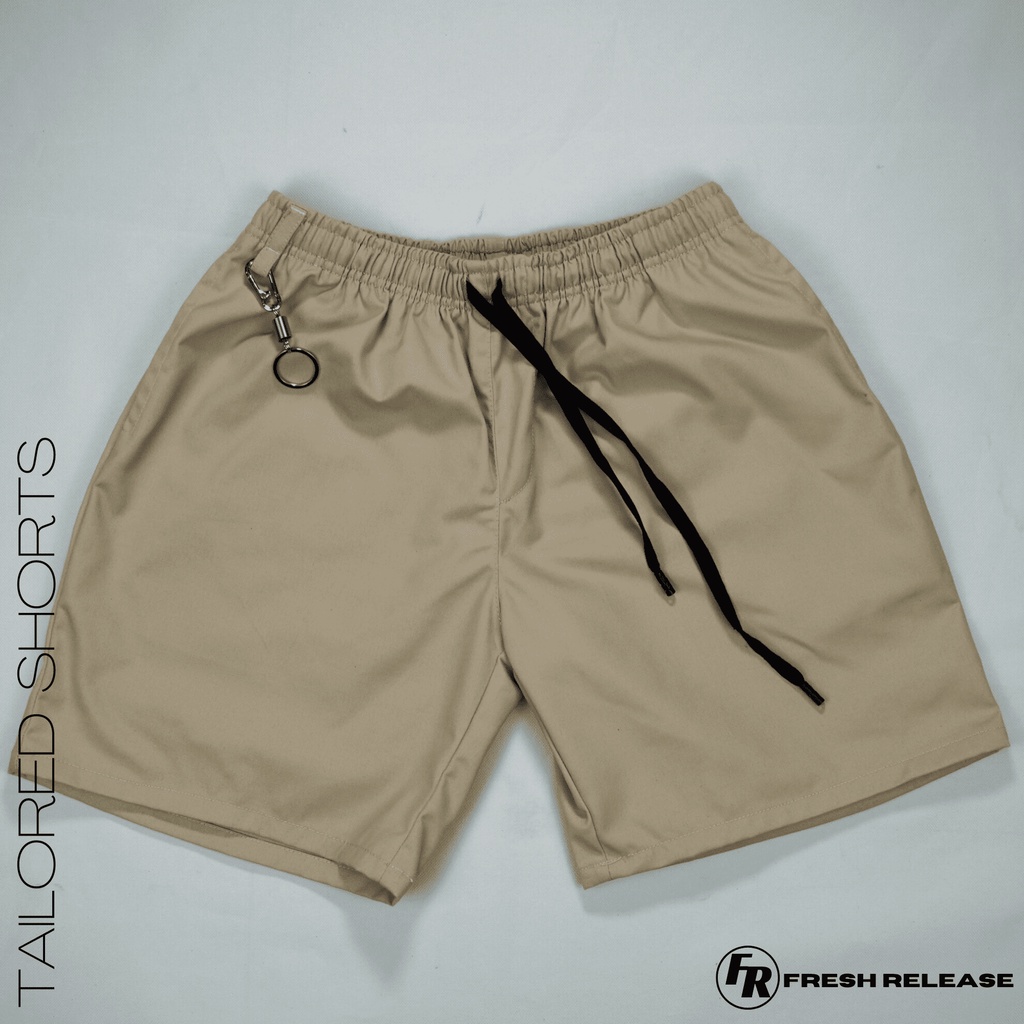 Shorts For Men Tailored Shorts for Men | Shopee Philippines