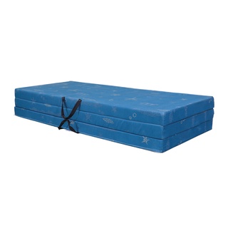 Mandaue Foam Mega Fold and Keep Mattress | Shopee Philippines