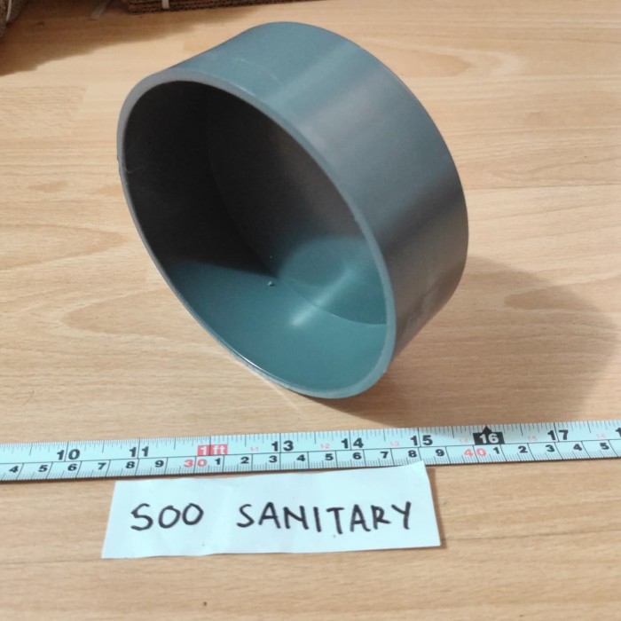 Dop Cap 4 Grest pvc pipe cover | Shopee Philippines