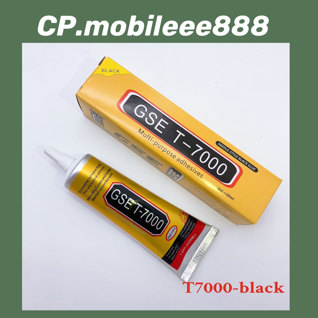 B7000 T7000 15ml 50ml 110ml strong adhesive glue mobile phone stickers ...