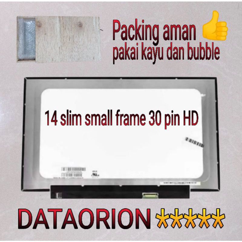 Led LCD V14 for Lenovo V14 V14-IIL V14-1WL V14-IKB V14-ADA 14 INCH hd ...