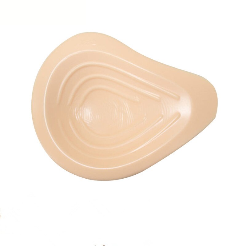 Light Depressed Breast Surgery Silicone Breast Fake Chest Light Weight ...