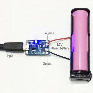 5v lithium battery - Best Prices and Online Promos - Mar 2026 | Shopee ...