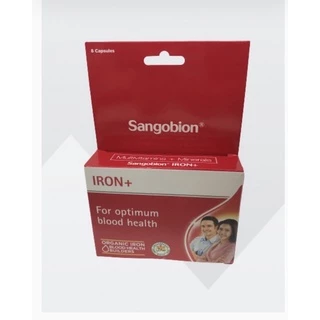 sangobion - Best Prices and Online Promos - Jul 2024 | Shopee Philippines