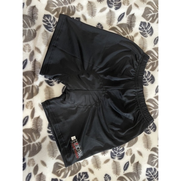 Cyclist Training Short (Botak)with paddings inside. | Shopee Philippines