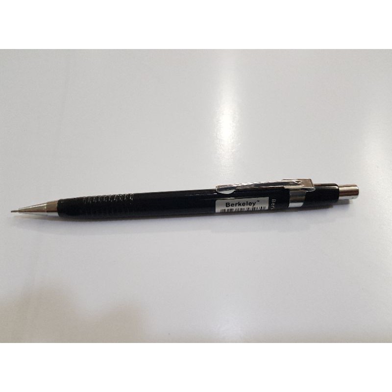 Berkeley Mechanical Pencil 0.5 | Shopee Philippines