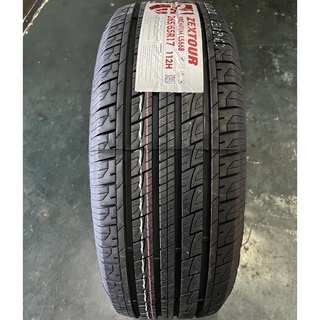 265/65 R17 112H ZEXTOUR Tire Premium LS668 For Fortuner / Montero / Ranger | Shopee Philippines
