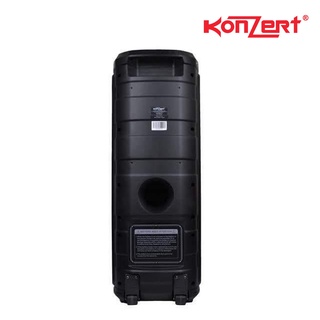 Konzert Kontempo 6 / Portable Bluetooth Speaker / Bluetooth Speaker ...