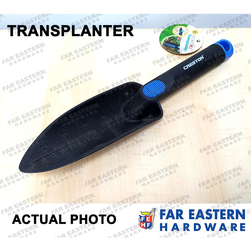Garden Tools Cultivator | Transplanter | Rake | Double Hoe | Trowel ...