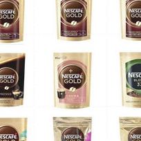 Nescafe GOLD Turkey | Turkish Coffee | Turkish NESCAFE Coffee | Nescafe ...