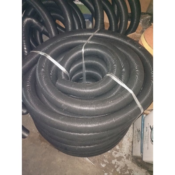 Car Aircon Airduct Hose (100ft) | Shopee Philippines