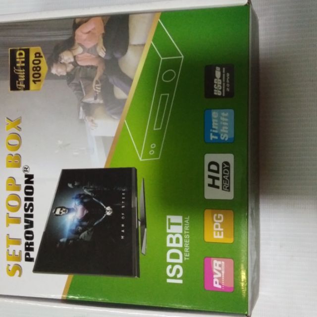 Tv box hd channel local channel | Shopee Philippines