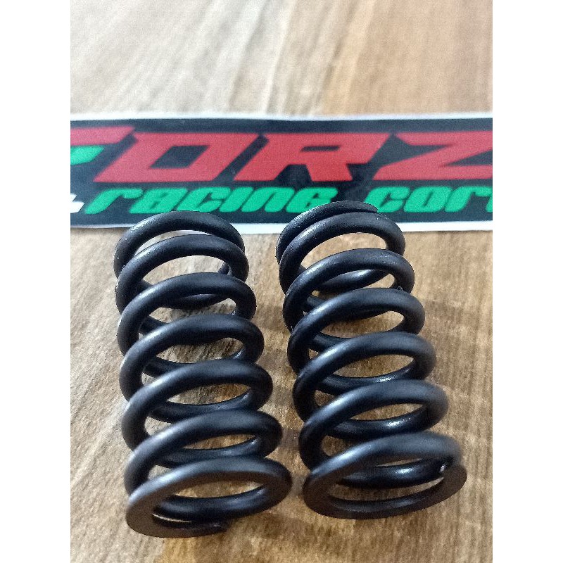 FZ FZ16 SZ SZ16 RACING VALVE SPRING PITSBIKE | Shopee Philippines