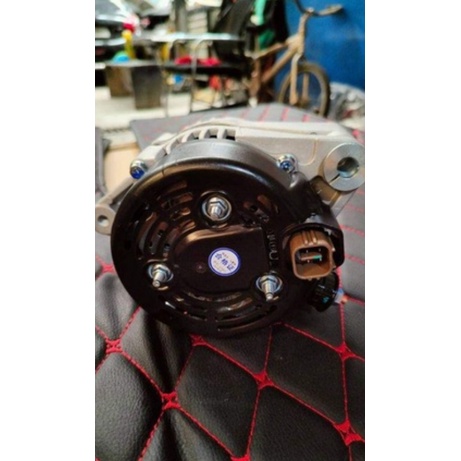ALTERNATOR ASSEMBLY 27060-0L022 TOYOTA HILUX/ FORTUNER/ INNOVA 2005 ...