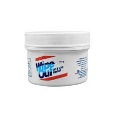 Wipe Out Dirt & Stain Remover 145g & 250g | Shopee Philippines