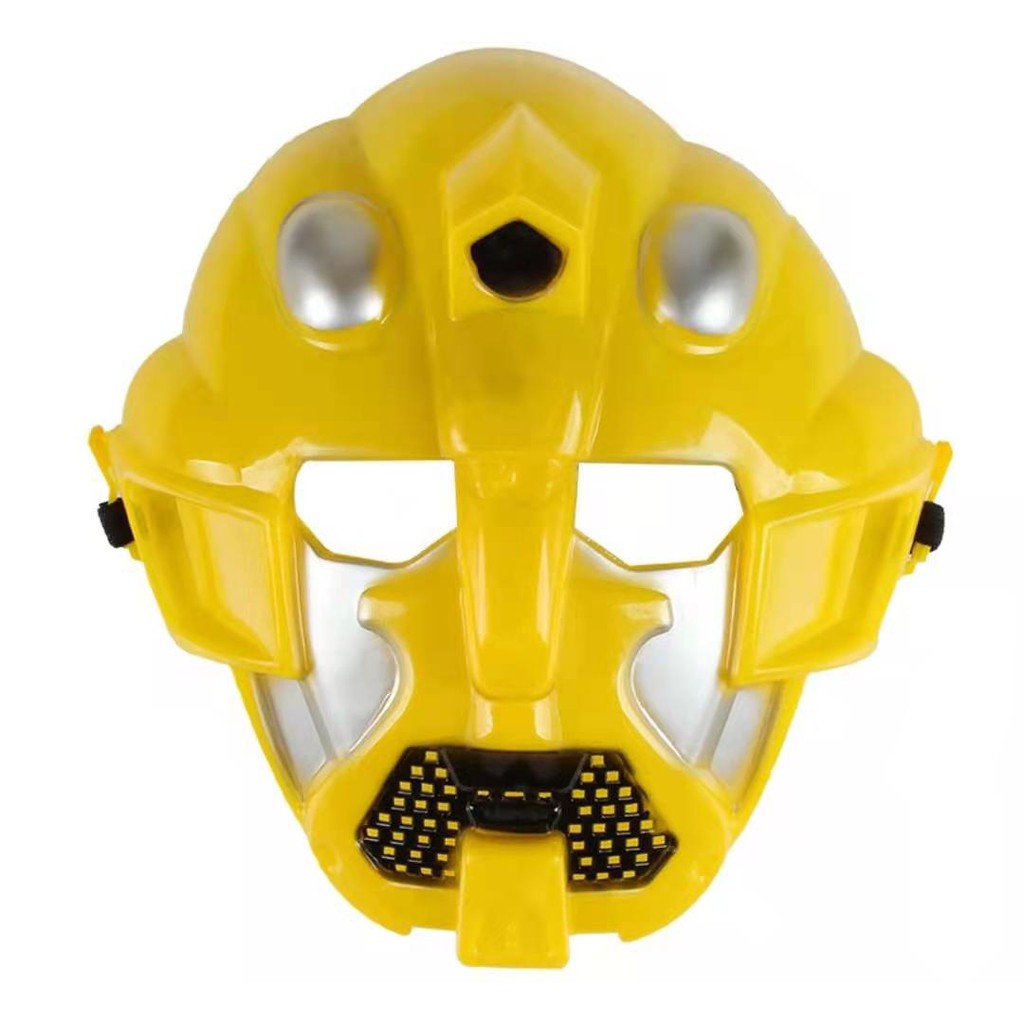 Star Wars Vendetta Death Saw jason clown Man's face mask | Shopee ...