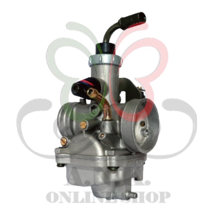 SLV Carburetor Assy (Bajaj CT150 Boxer150 Boxer Kawasaki) | Shopee ...