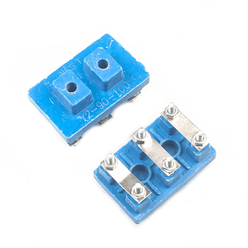 Y2 90-100 Electric Cooper Terminal Connection Terminal Splice Terminal ...