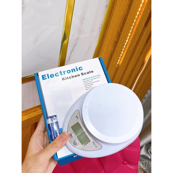 Electronic mini scale | Shopee Philippines