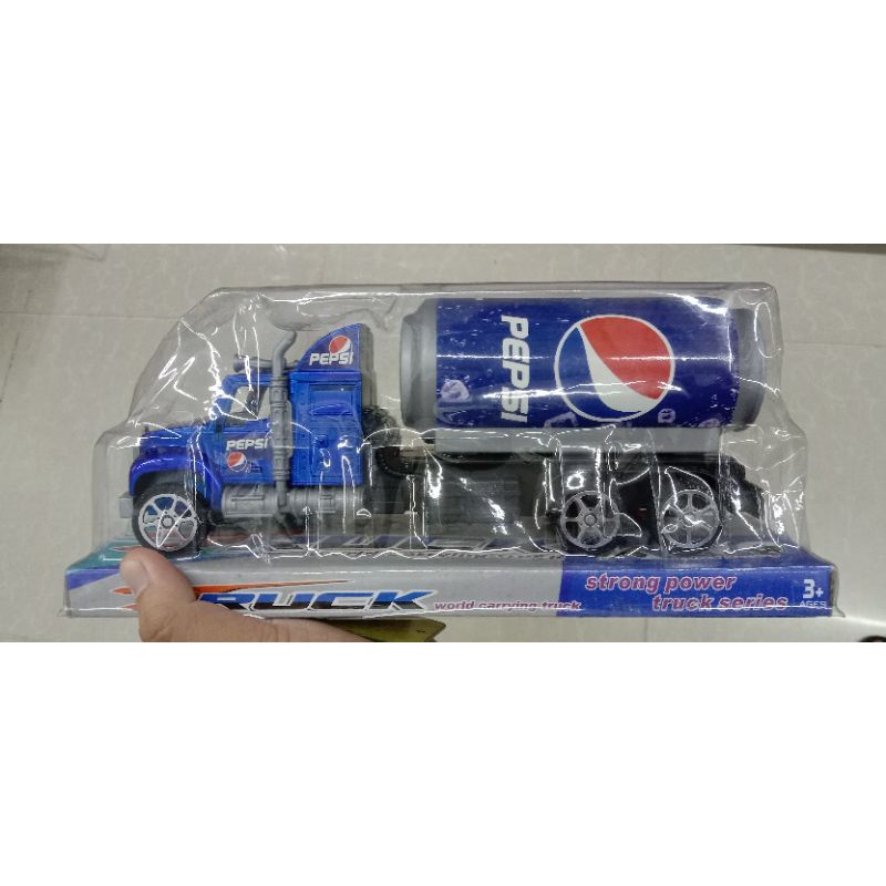 pepsi truck toys for kids | Shopee Philippines