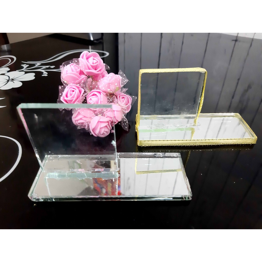 10pcs Glass Frame Souvenir | Shopee Philippines