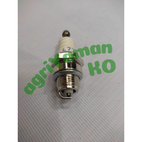 SPARK PLUG TD40/FD40/KTD40/CG400/KD400/FJ400/YTD40/MSDT40/KAWASAKI/2 ...