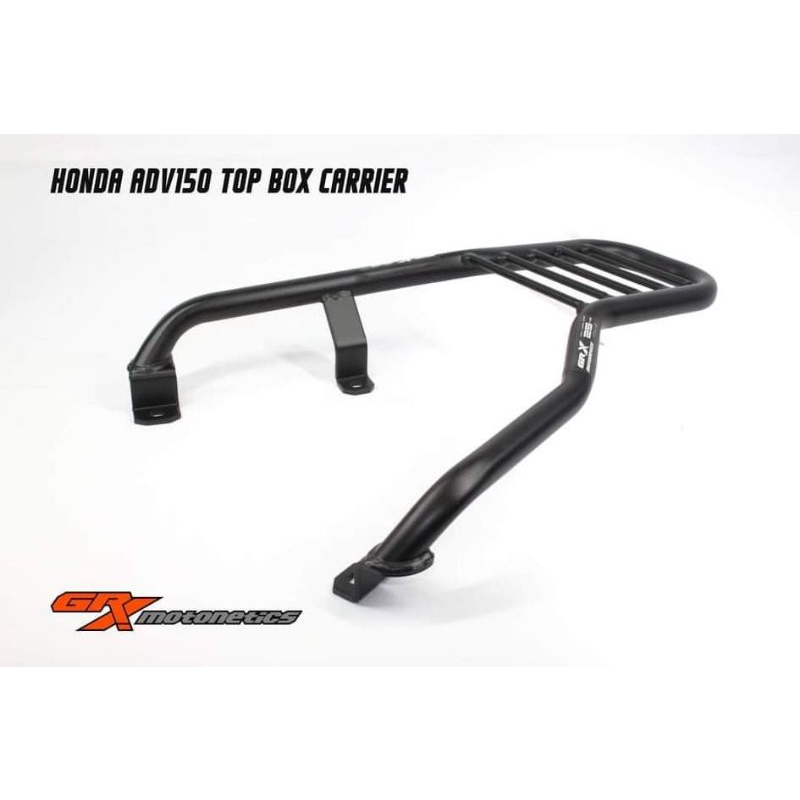 ADV 150& ADV 160 heavy duty bracket | Shopee Philippines