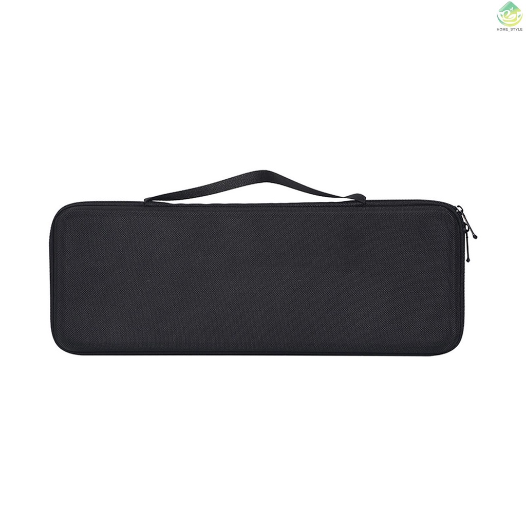 Keyboard Case Bag Wireless Keyboard Travel Portable Protection Bag for ...