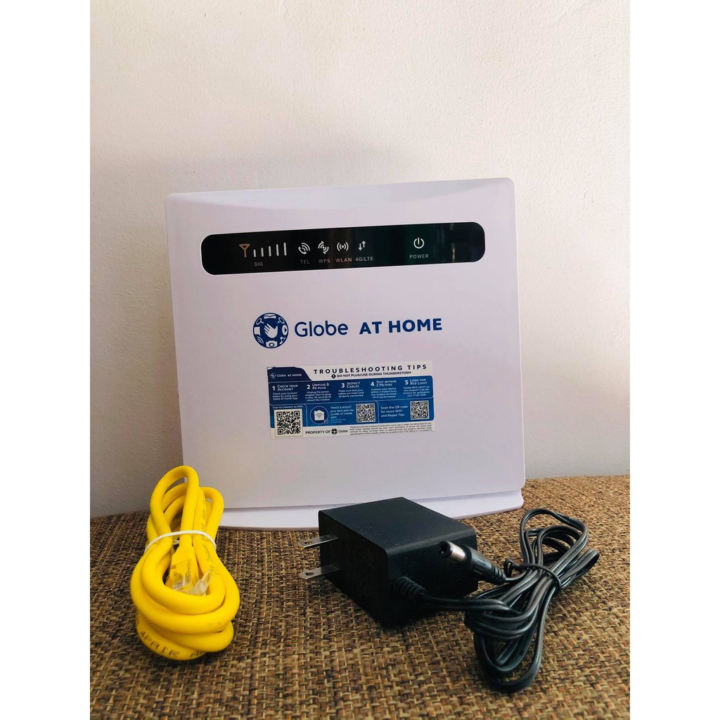 ZLT P21 WIRELESS ROUTER (GlobeLocked) | Shopee Philippines