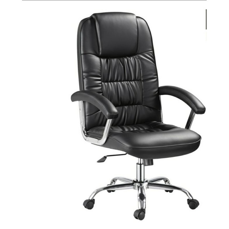 JIt 0017 Executive Office Chair | Shopee Philippines