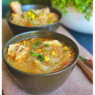 lung kow Vermicelli / Sotanghon noodles 1kgs | Shopee Philippines