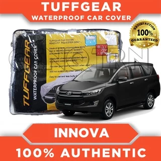 toyota innova car cover - Best Prices and Online Promos - Mar 2026 ...