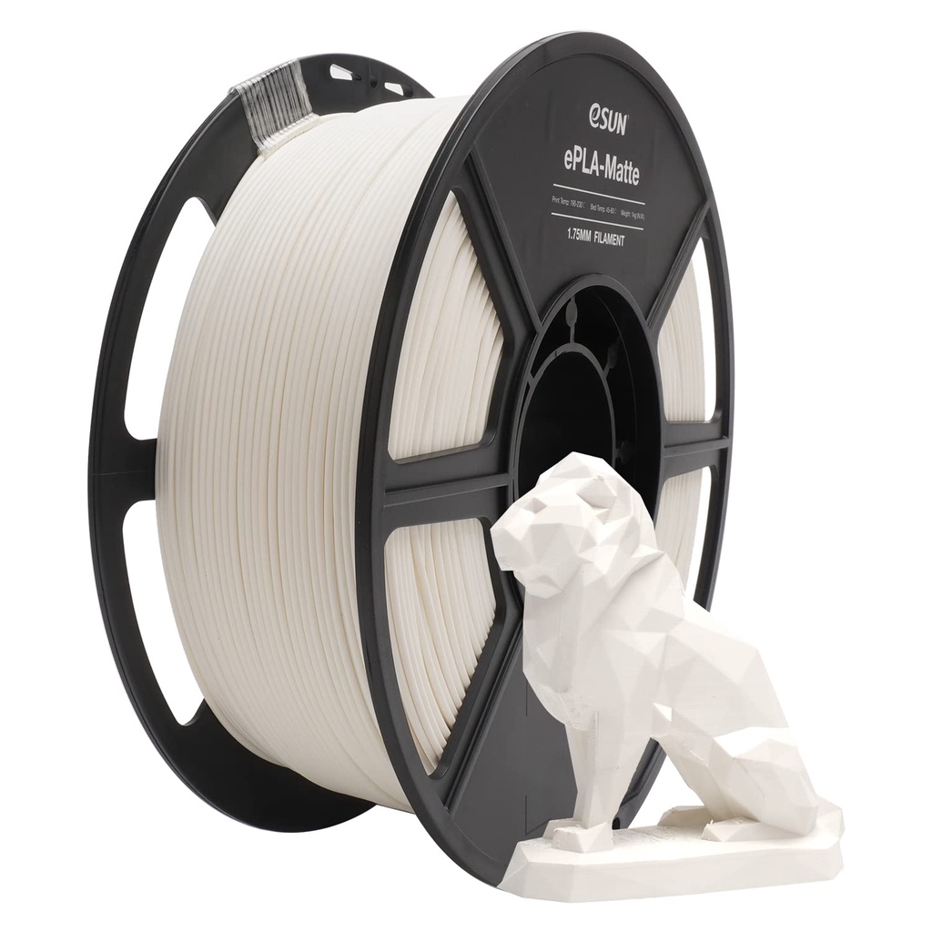 Circuitrocks Filament PLA ePLA ABS PETG + 3D Printer 1.75MM ESUN ...