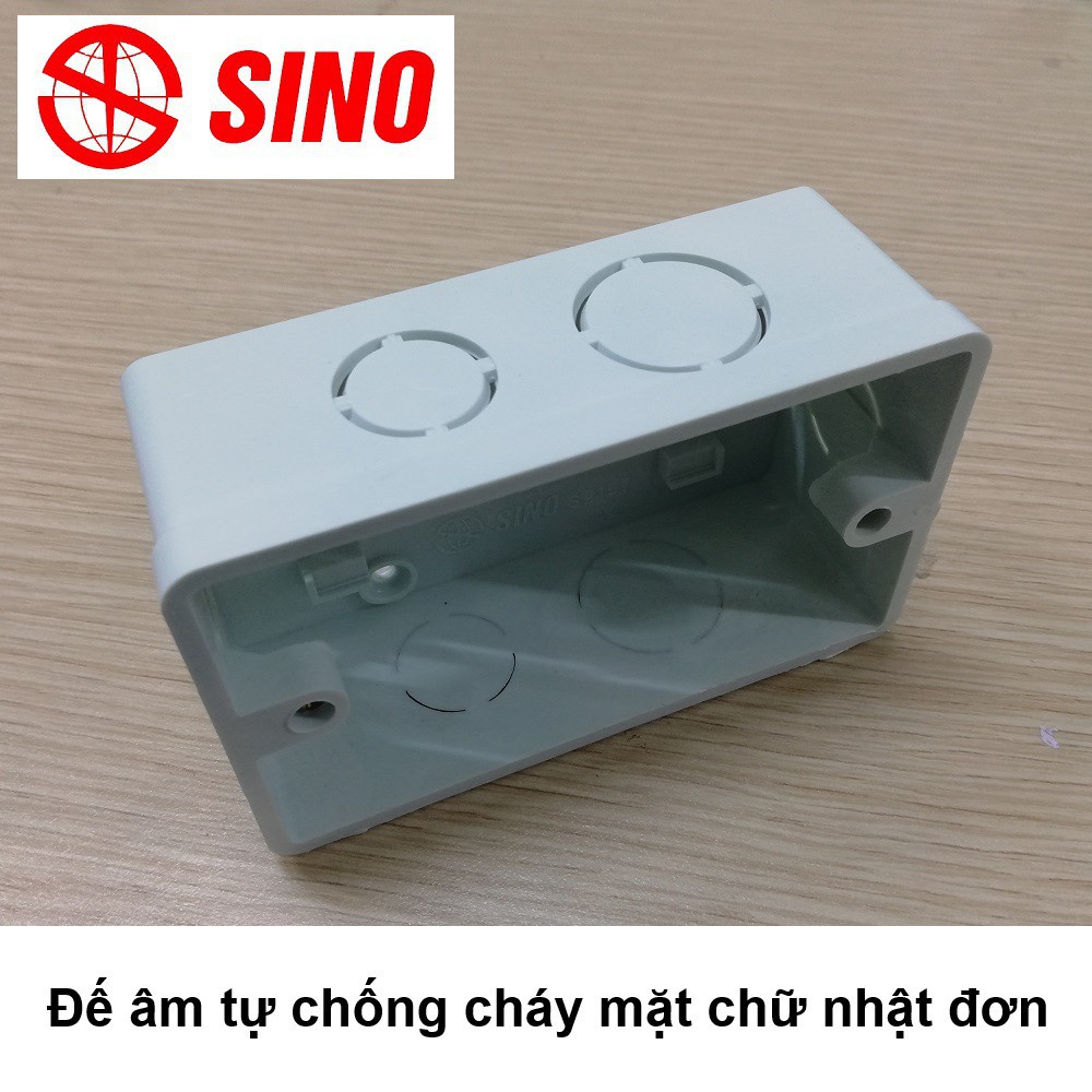 Sino S2157 Single Concealed Base | Shopee Philippines