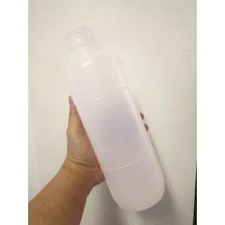 Shop 1 liter plastic bottle for Sale on Shopee Philippines