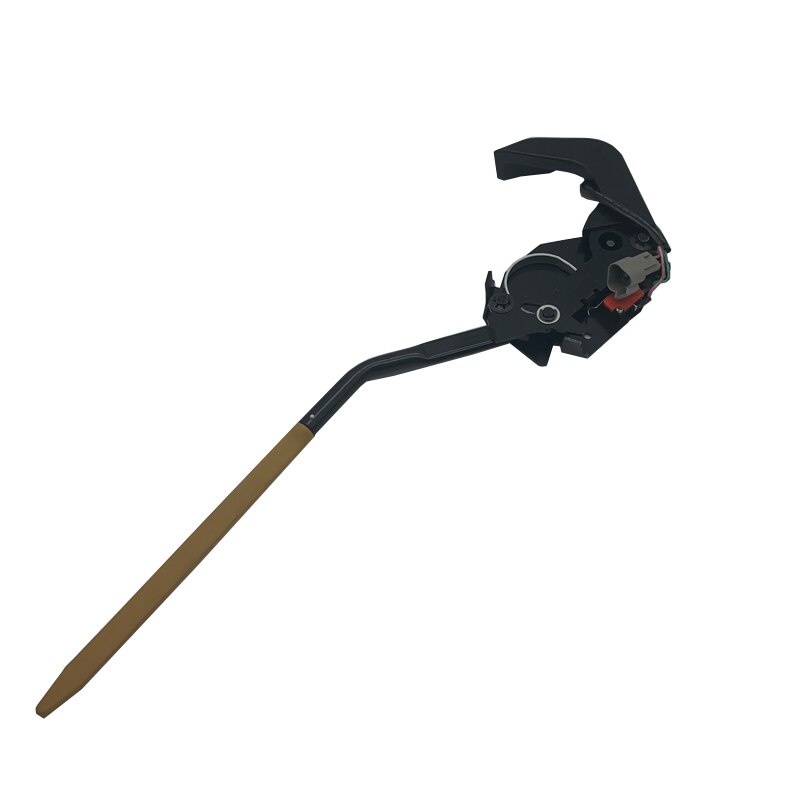 CAT excavator parts E320D hydraulic safety lock E307D E312D safety lock ...