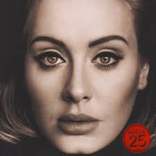 Adele - 25 LP, BRAND NEW, Hello | Shopee Philippines