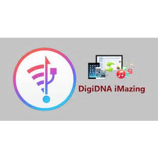 DigiDNA_iMazing for windows | Shopee Philippines