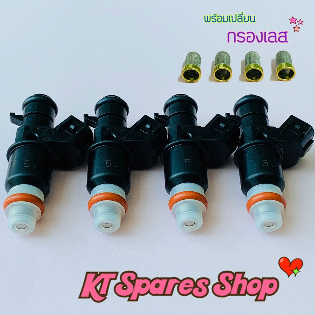 Injector R18 Honda Civic FD FB Genuine Car Used Imported From Japan ...