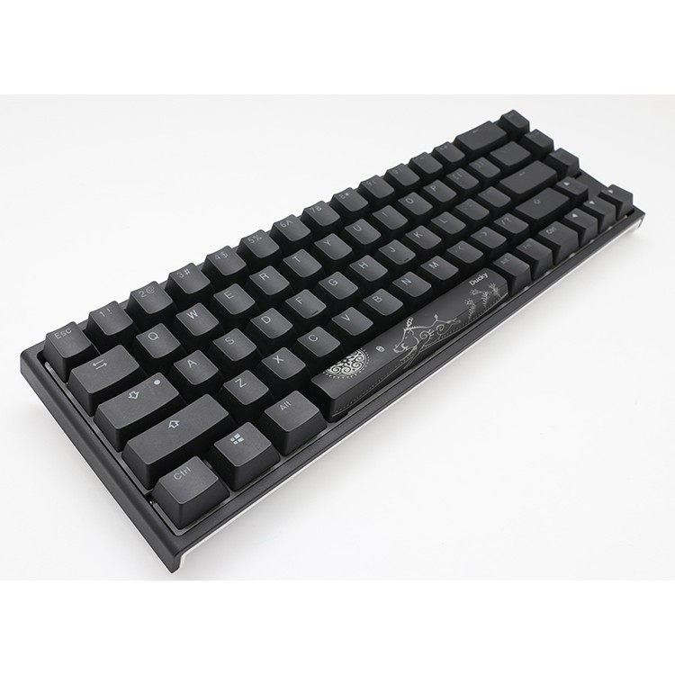 Ducky One 2 SF RGB Mechanical Keyboard 65% Layout | Shopee Philippines