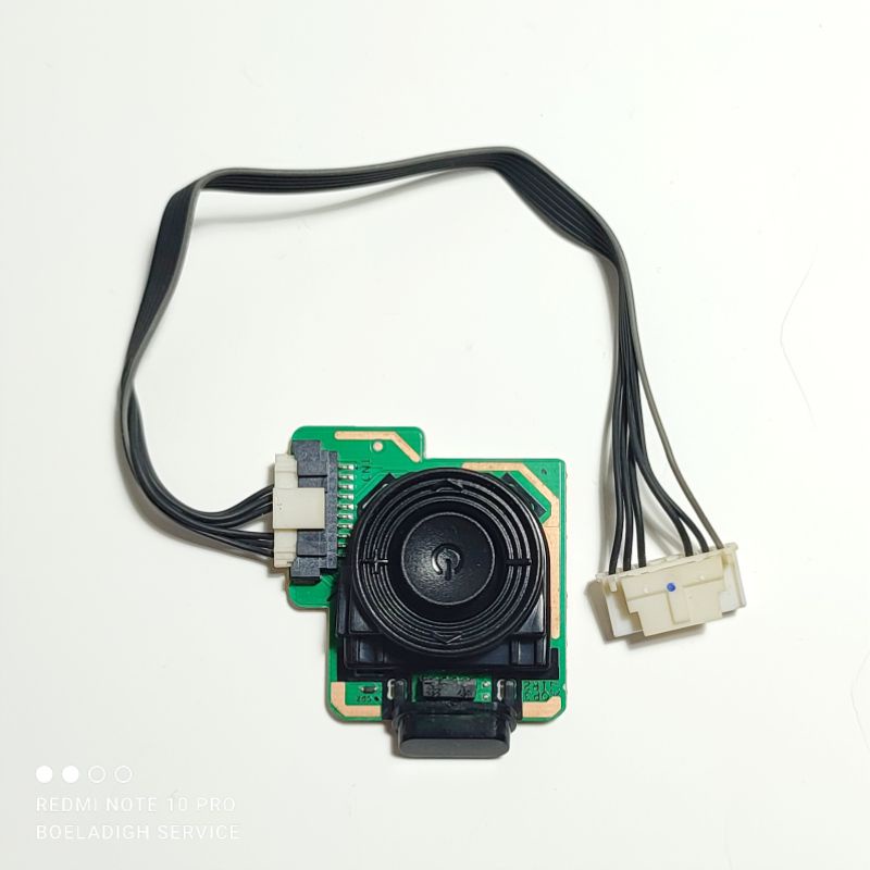 Led TV Remote Sensor Samsung UA32EH4003 UA32FH4003 UA32EH4003M ...