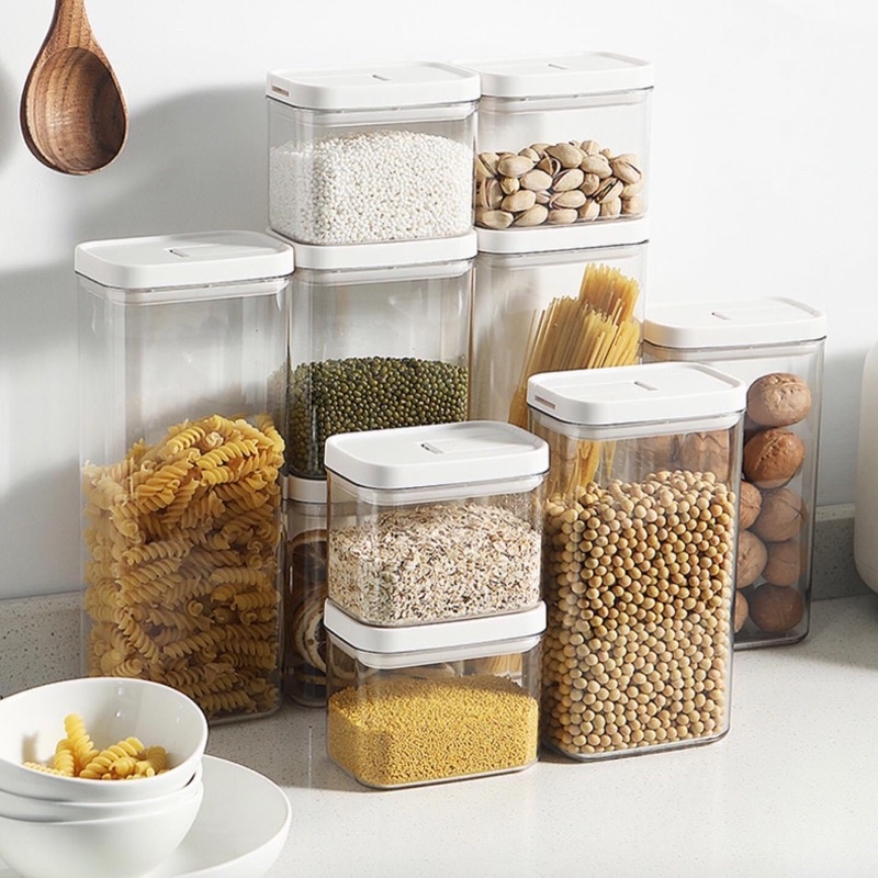 Food Storage Containers | Shopee Philippines