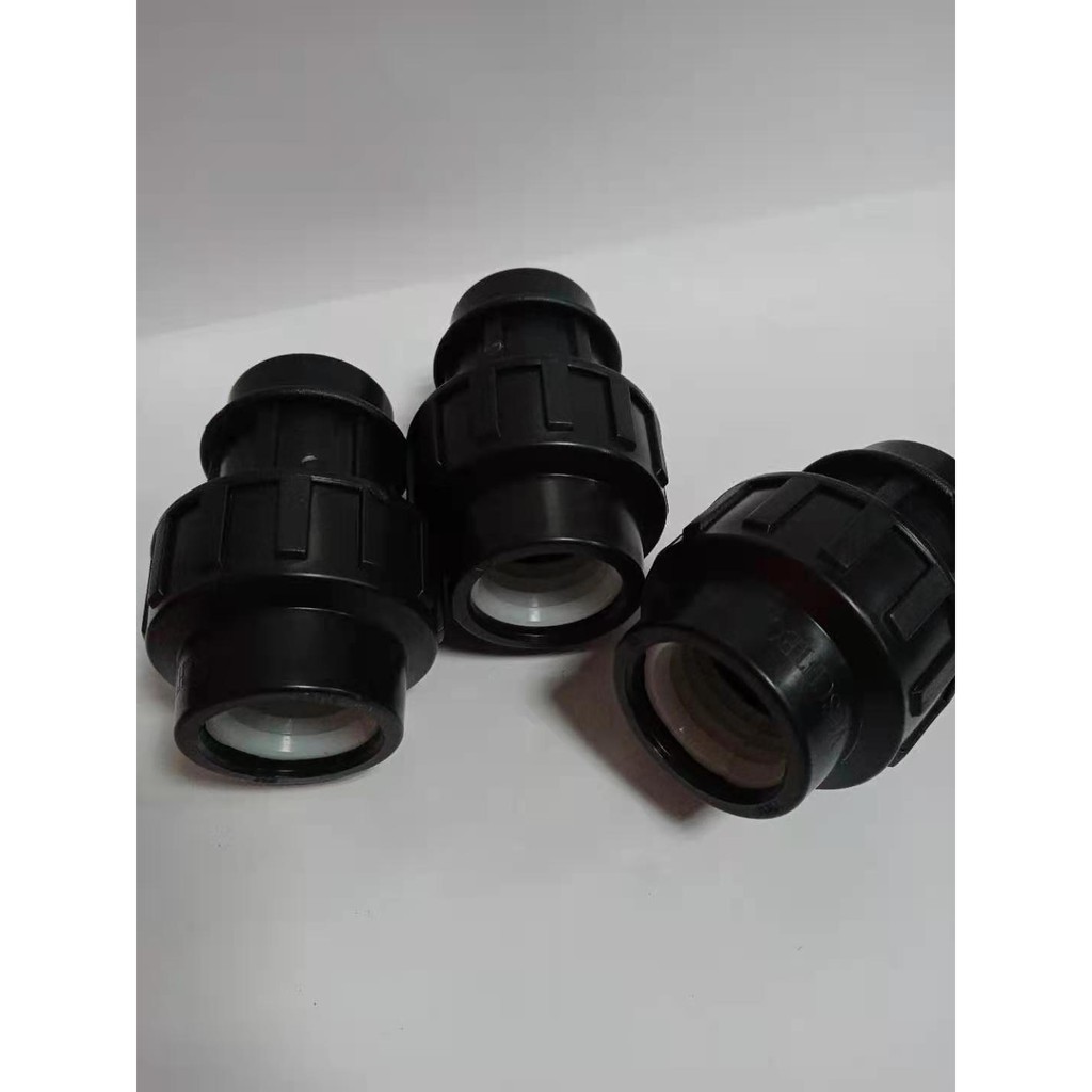 PE COMPRESSION FEMALE/MELA ADAPTER VOSCHTECH | Shopee Philippines